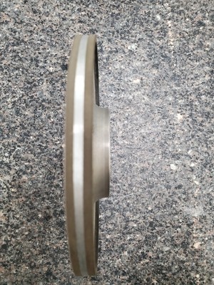 Grinding Wheels - Norton Diamond