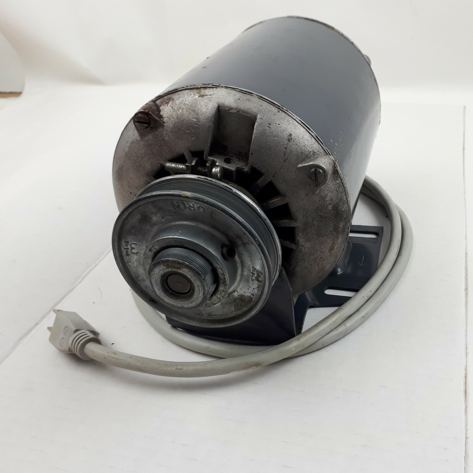 Emerson Fan, Blower Motor 1/3HP, 2 speed, Reversible with base and ...
