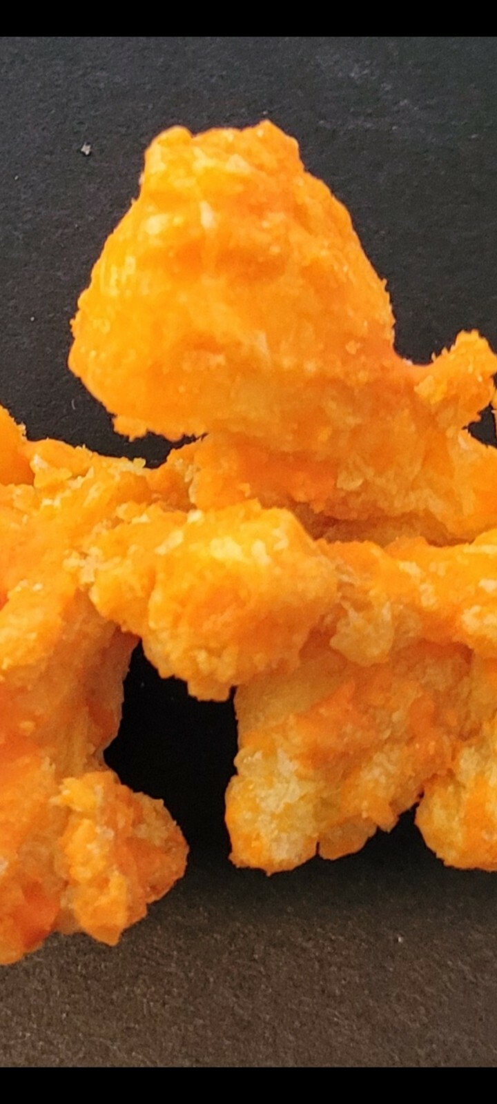 Massive Cheeto Shaped Like Yoshi carrying Princess - Over 3 inches ...