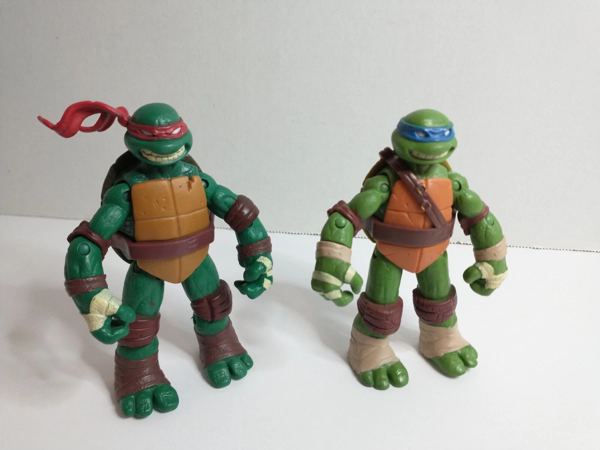 Teenage Mutant Ninja Turtles Raphael Nick