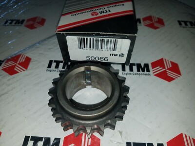 Crankshaft Timing Gear fits Datsun L16,L18,L20B,L24,L26,L28 240Z 260Z ...