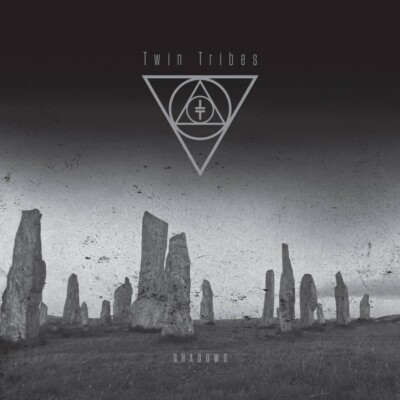 Twin Tribes - Shadows LP - Black Vinyl Album - SEALED NEW RECORD ...