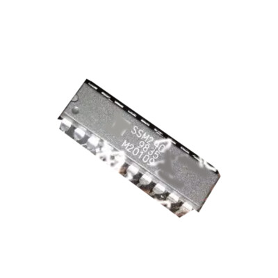 SSM2404 DIP20（1pcs） | eBay