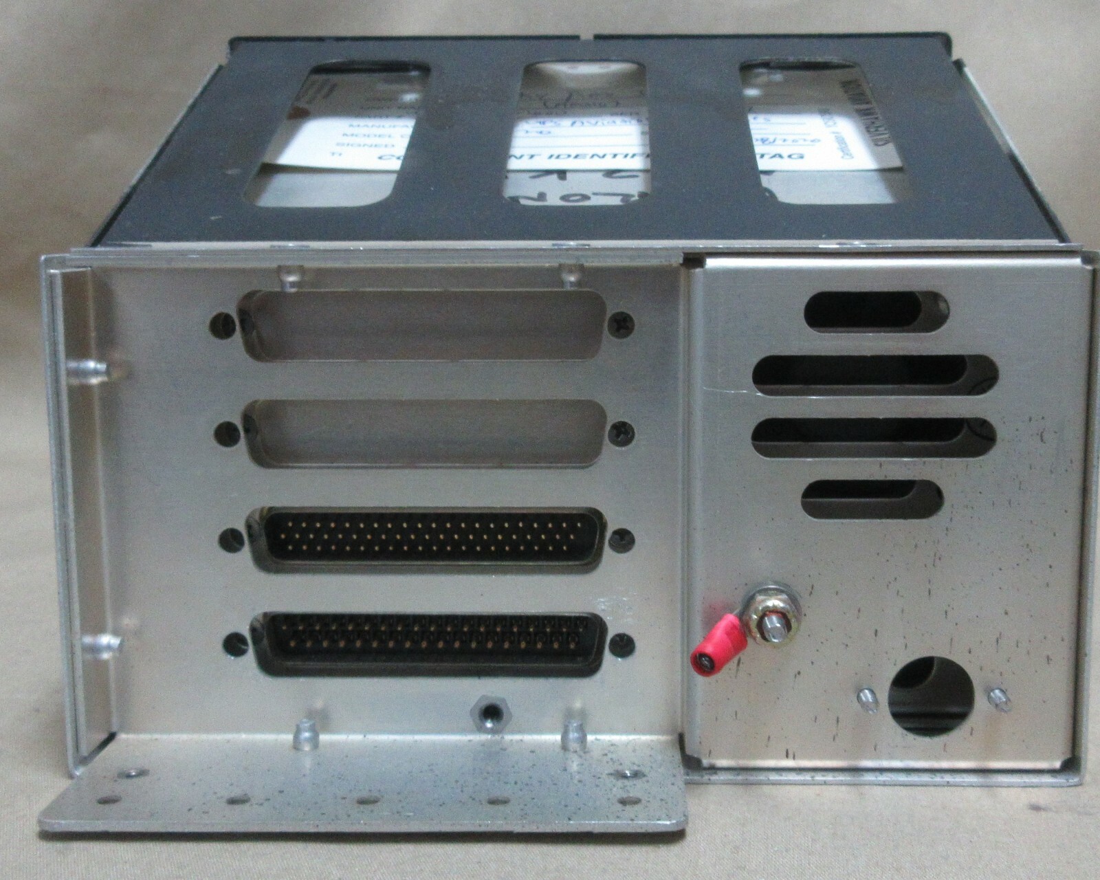 Apollo MX20 MFD - Part Number 430-0270-600 | eBay