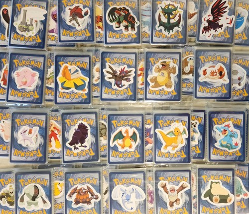 Pokemon 150 Card Lot Plus 5 Ultra Rare EX Secret Special Illustrator ...