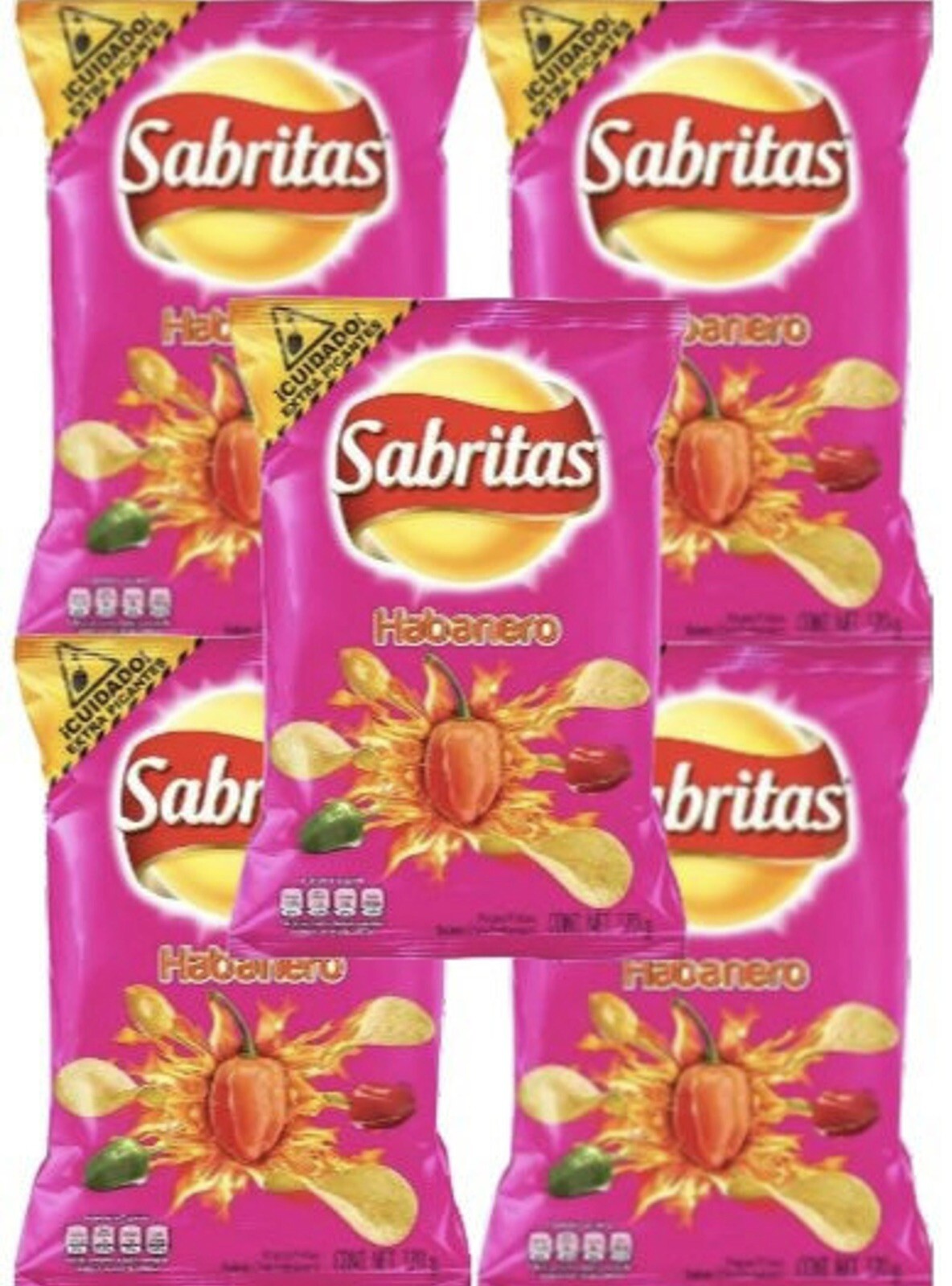 Sabritas