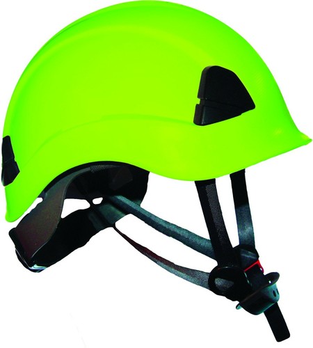Arborist Climbing Safety Helmet Meets ANSI Tree Climbers Helmet Safety ...
