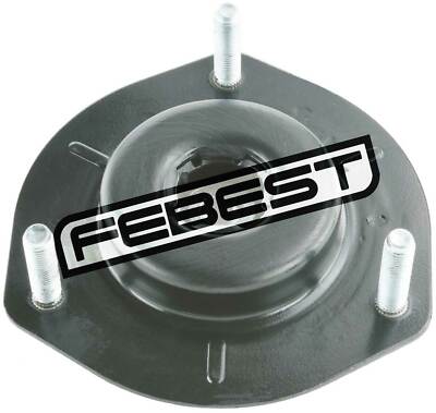 TSS-AGL10F Febest FRONT SHOCK ABSORBER MOUNTING 48609-08030, 48609 ...