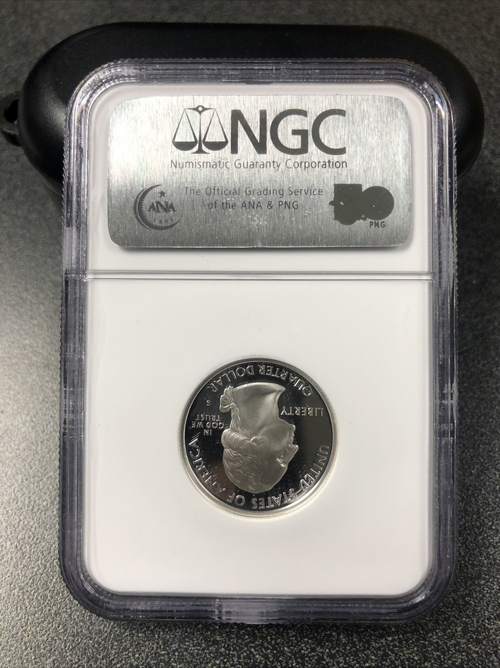 2005-S SILVER MINNESOTA QUARTER NGC PF69 ULTRA CAMEO PROOF COIN | eBay