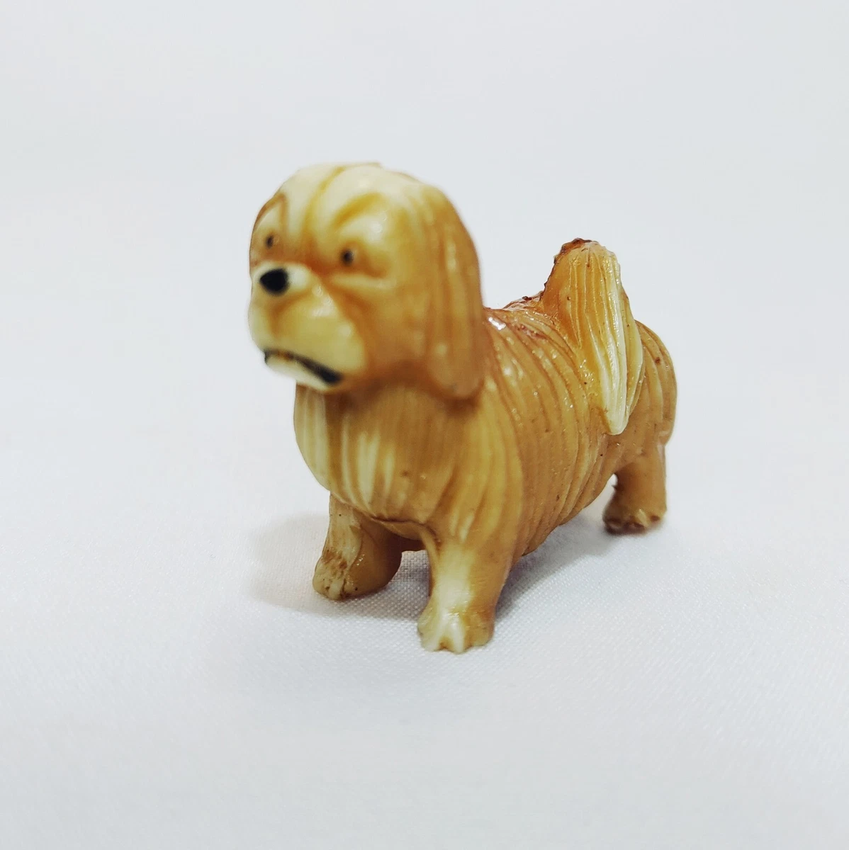 Miniature Japanese Chin