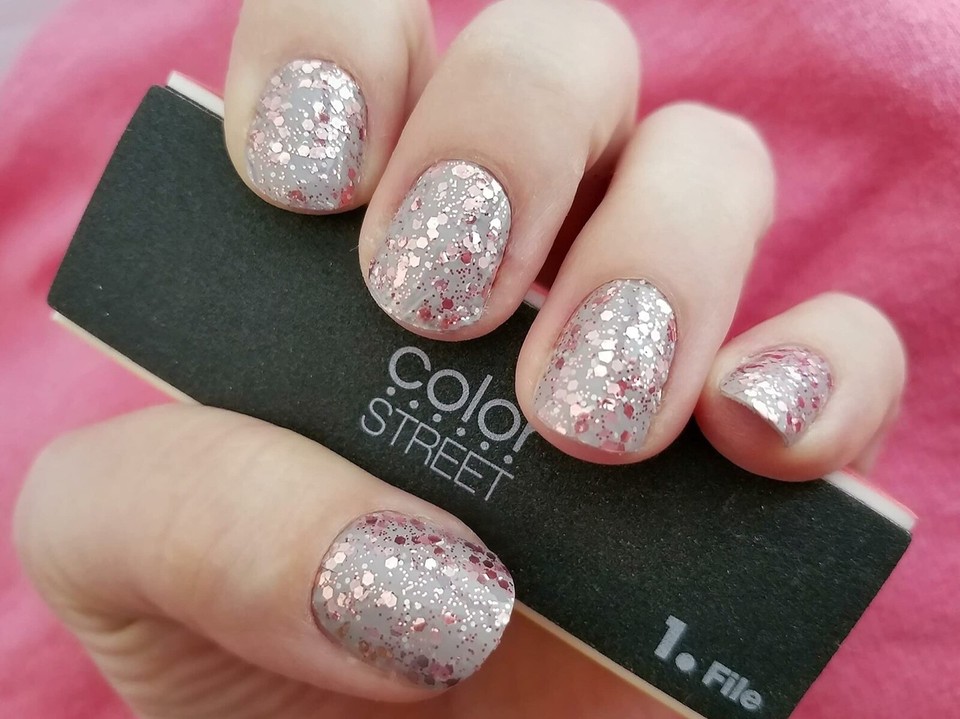 Color Street Retired, Hard to Find, Rare, and Current Nail Strips | eBay