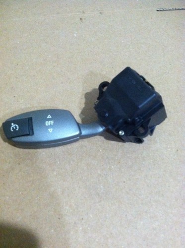 2002-2005 BMW 745li Cruise Control Switch OEM | eBay