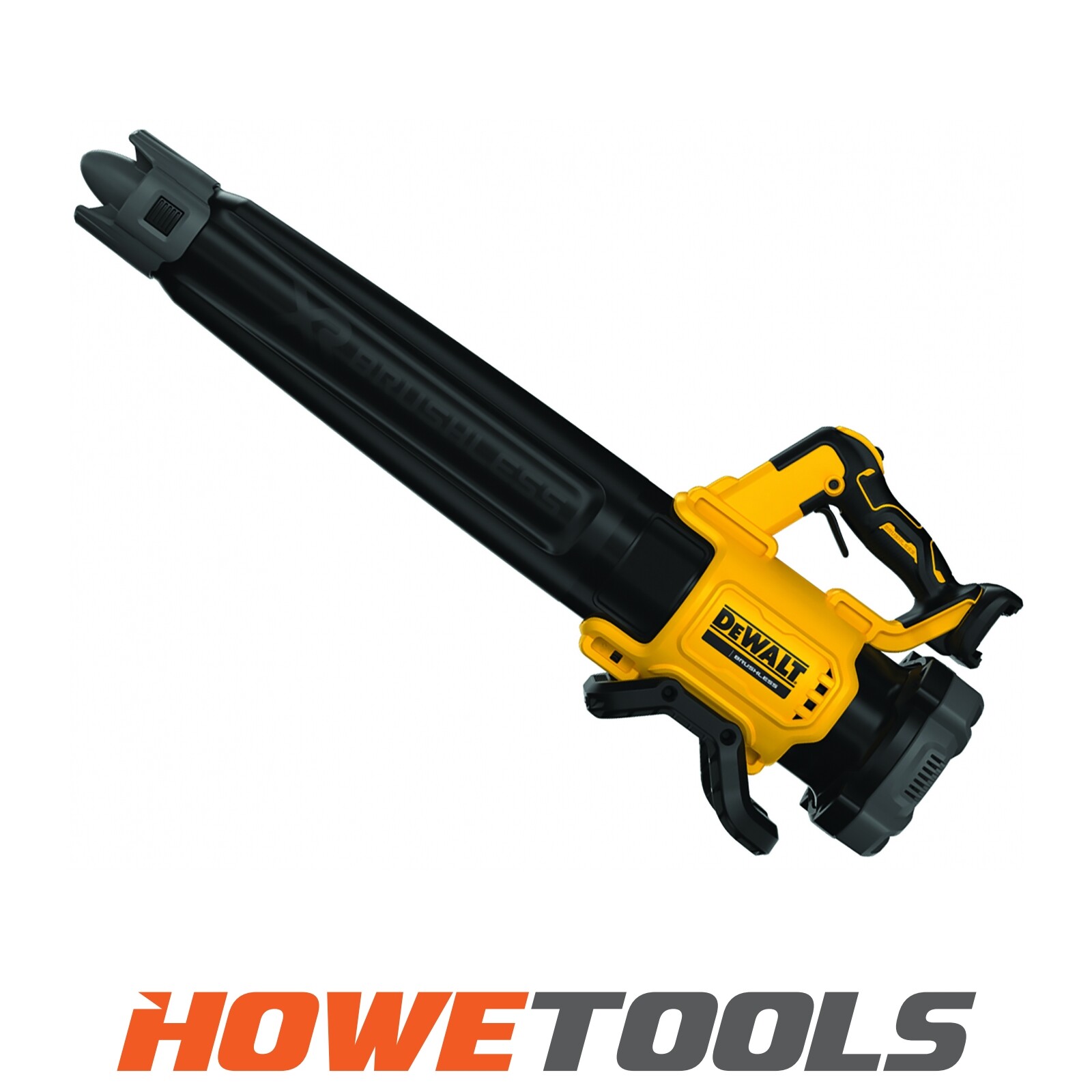 Dewalt DCMBL562N 18V XR Brushless Axial Blower - Body Only for sale ...