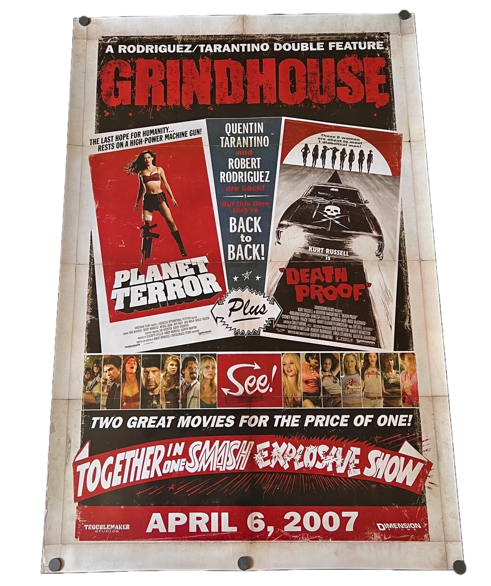 Text At Bottom Of Movie Poster