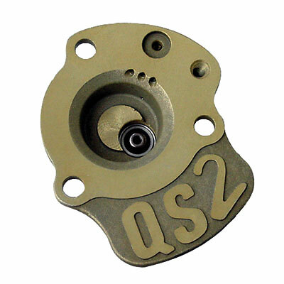 Boyesen QuickShot 2 Accelerator Pump Cover | eBay