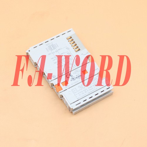 1PCS Used BECKHOFF module EL3058 Tested Ship DHL | eBay