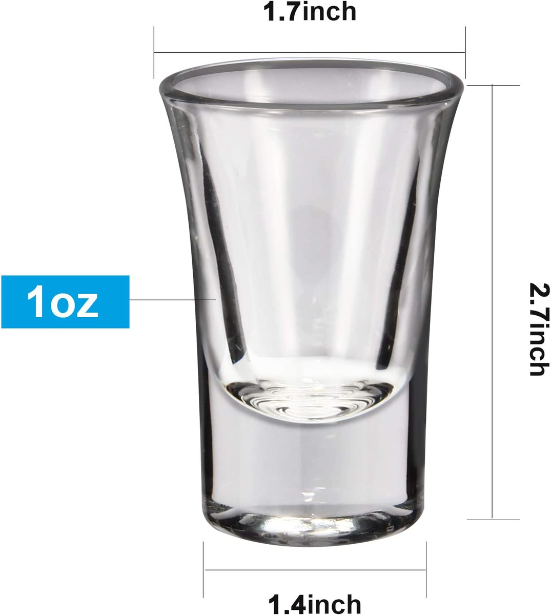 Vaso De Chupito Dia Del Padre