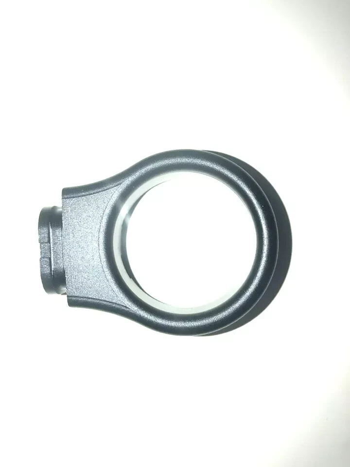 Aluminum Slide Pull Charging Ring Back Plate for Glock 17, 19, 26, Gen ...