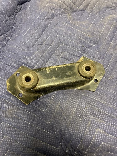 1953-62 CORVETTE TRANSMISSION MOUNT 1953-1962 3704551 #3711049 | eBay
