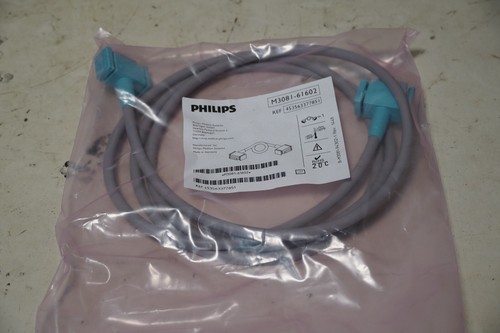 Philips M3081-61602 IntelliVue Monitor MSL Link Cable | eBay
