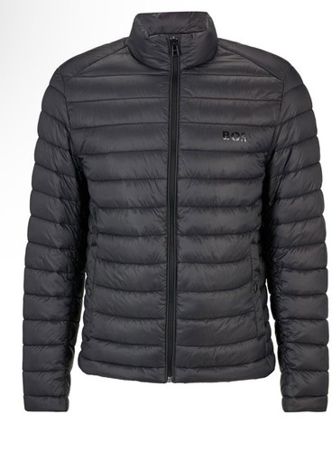 Hugo Boss Men’s Puffer Jacket Size Large | eBay