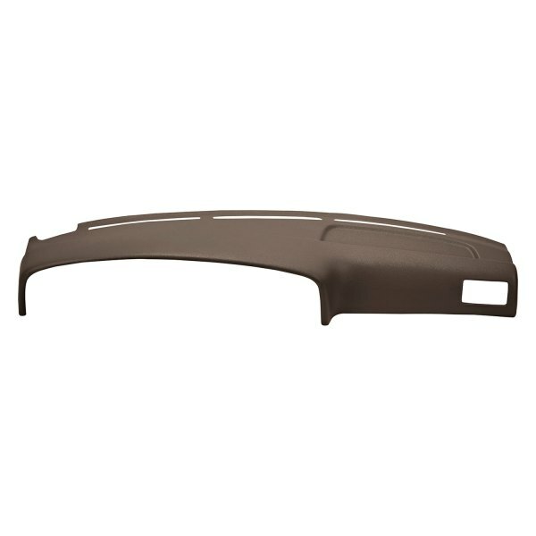 Coverlay 11-794-DBR for 89-95 Toyota 4Runner Dark Brown Dashboard Cover ...