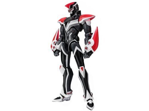 Bandai S.H.Figuarts Tiger and Bunny H-01 Limited Ver 150mm Action ...