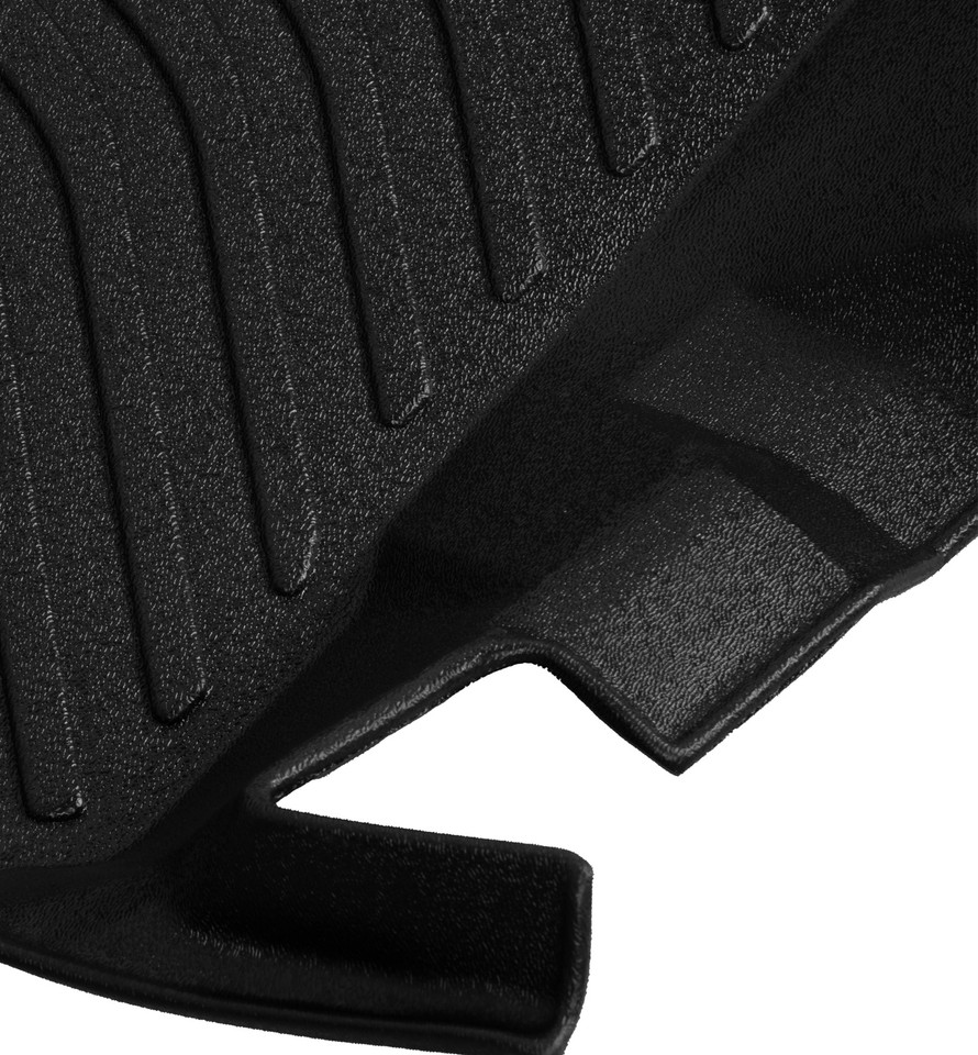 Fits 2019-24 Chevy Blazer 2017-24 XT5 GMC Acadia TPE 3D Molded Floor ...