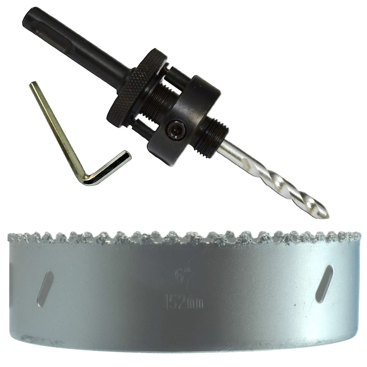 Ceiling Tile Hole Cutter | Shelly Lighting