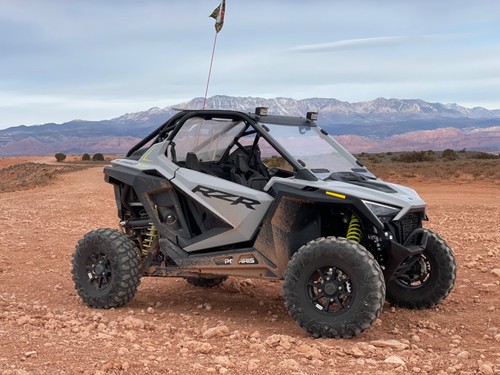 2021 Polaris RZR Pro XP Sport | eBay