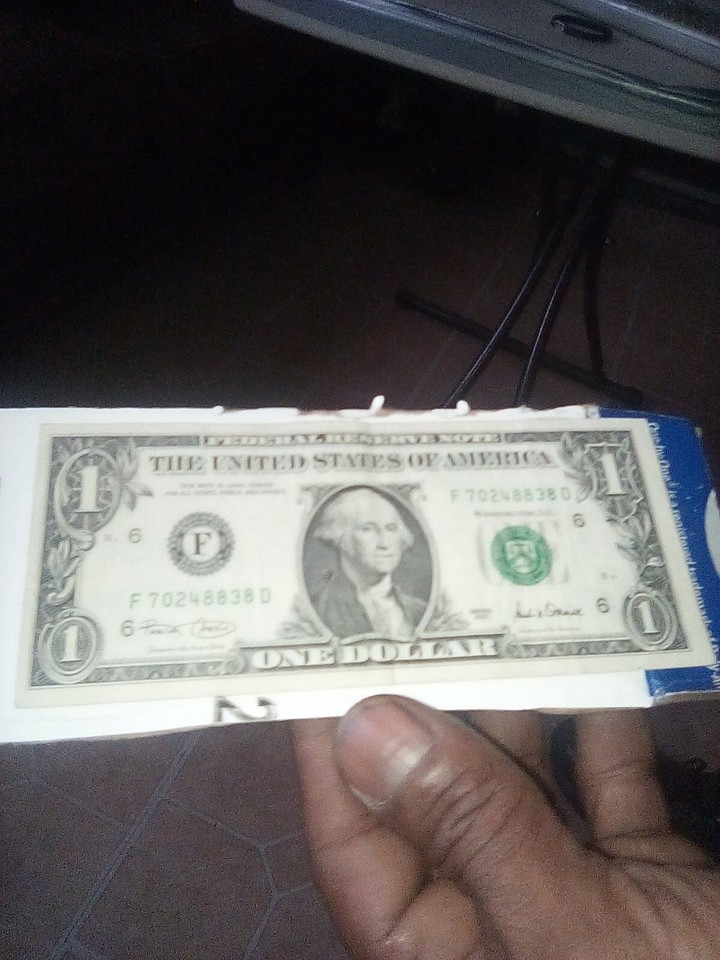 Miss Print Dollar Bill | eBay