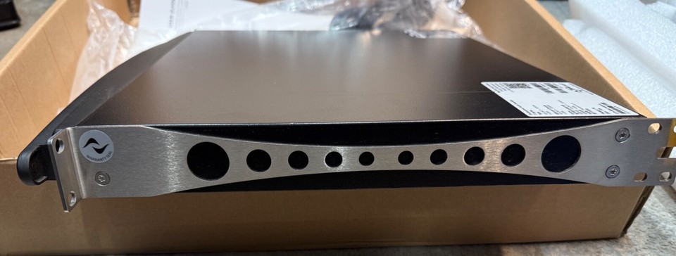 Powersoft T604 Amplifier | eBay
