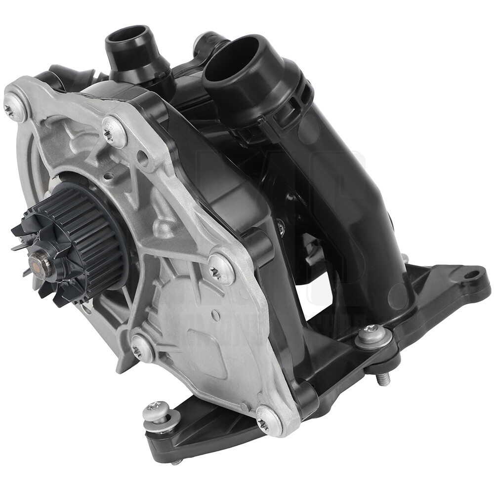 Fits Volkswagen Beetle 2.0L 12-2018 Volkswagen Jetta 14-2018 Thermostat ...