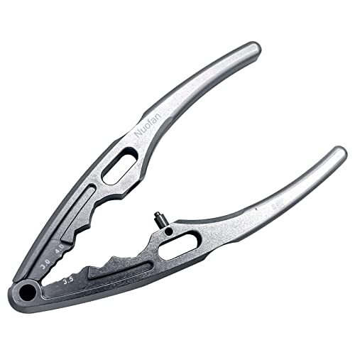 Rc Multi Shock Clamp Shaft Pliers Absorber Assembly Disassembly Tool ...