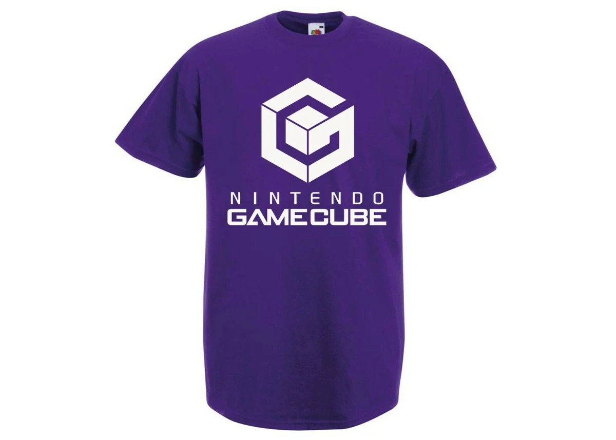 Gamecube Logo Gif