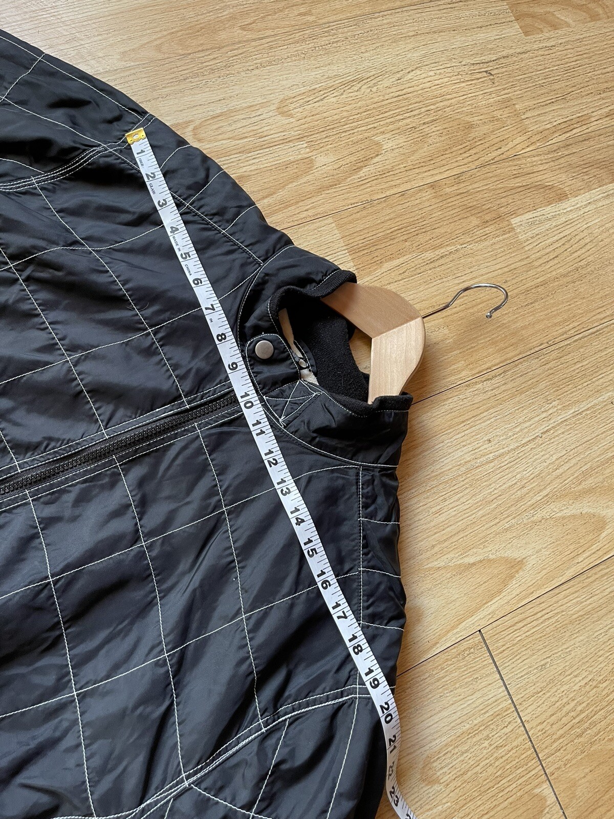 I. SPIEWAK & SONS Jacket Black Mens Size XL Spiewak | eBay