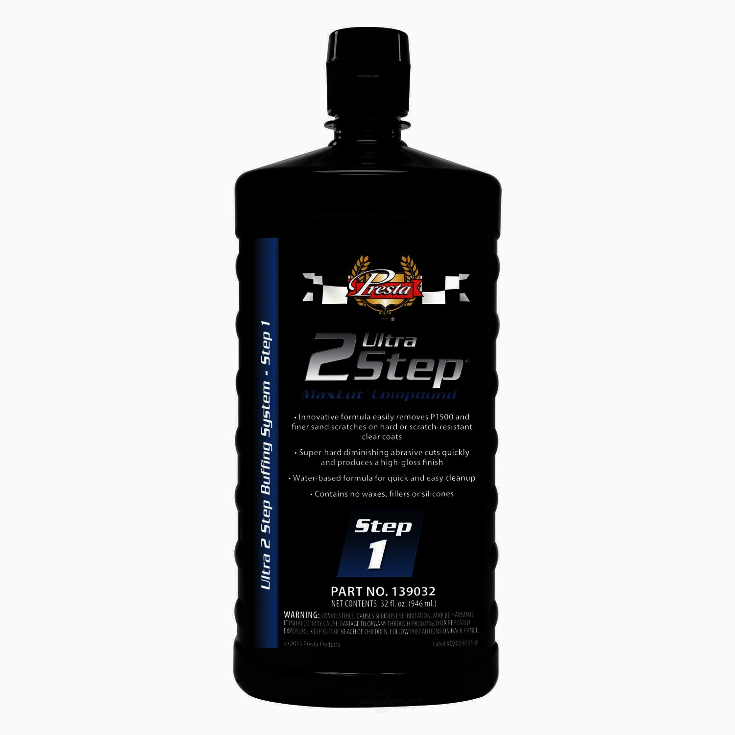 Rubbing Compound Presta 139032 for sale online | eBay