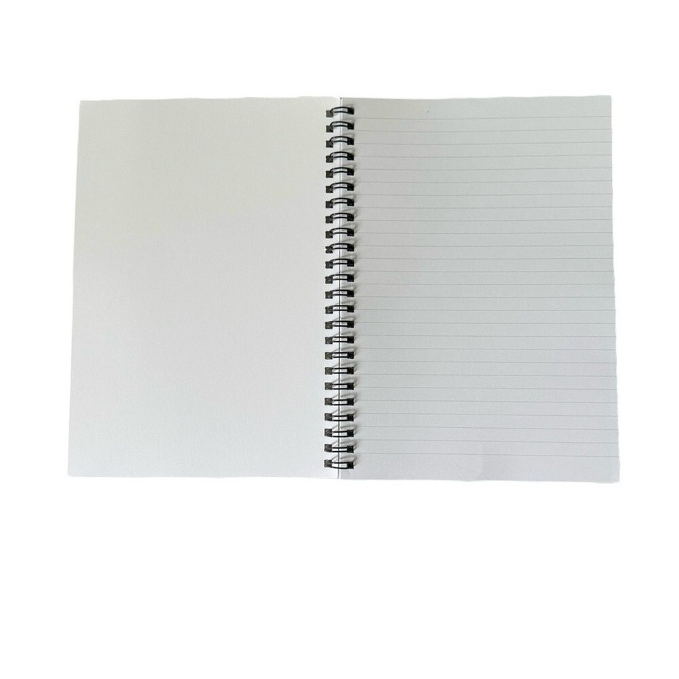 Taylor Swift TTPD Tortured Poets Department Writing Journal Notebook ...