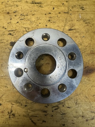 Harley-Davidson Shovelhead Evolution Wheel Hub Rotor Spacer | eBay