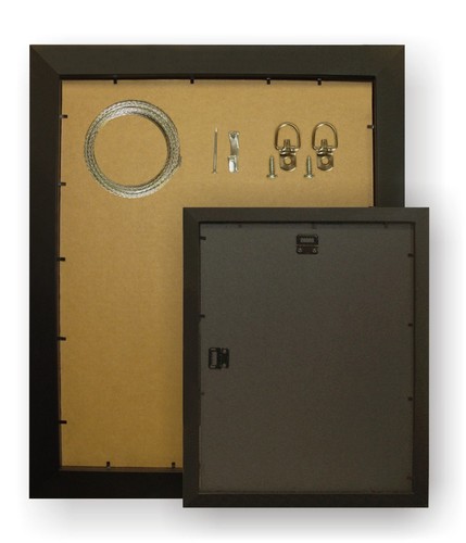 "Craig Frames Contemporary Picture Frame, 8 x 10 Inch, Black" | eBay