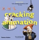 Cracking Animation: The Aardman Book of 3-D Animation, Peter Lord ...