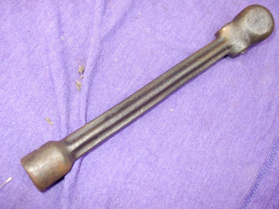 HERCULES IGNITOR & WRIST PIN WRENCH #1151 Hit and Miss engine tool | eBay