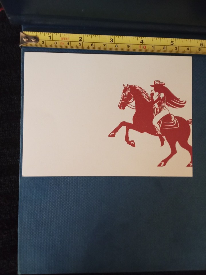 BEYONCE Promo LEVI'S New LEVIIS Jeans HANDBILL Cowboy POSTER Jacket ...