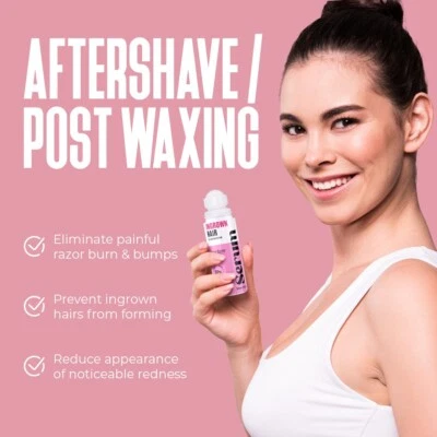 Divine Derrieré PFB Vanish Razor Bump | Grelly USA