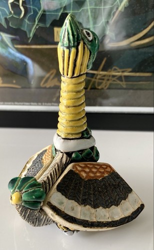 Artesania Rinconada Sunrise Catalog High Turkey #25 Junebug Green THE ...