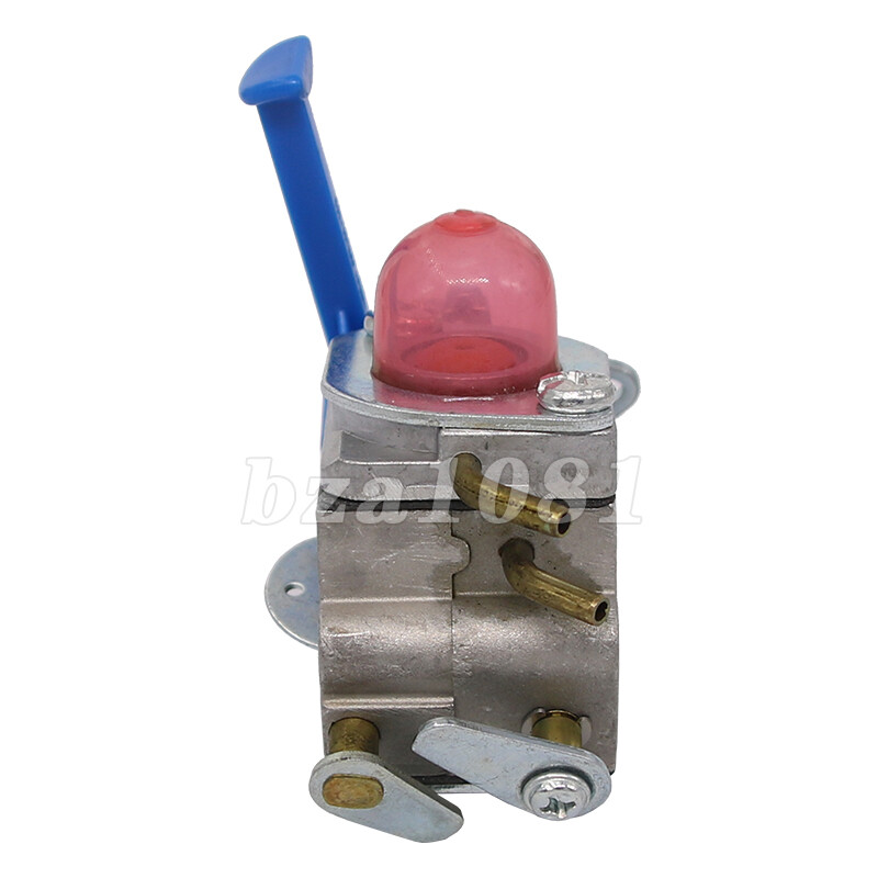 545081848 Carburetor Kit For Husqvarna 128L 128LD 128C 128CD 125R 125RJ ...