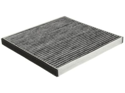 Mahle 37KV64G Cabin Air Filter Fits 2007-2014 Toyota FJ Cruiser | eBay