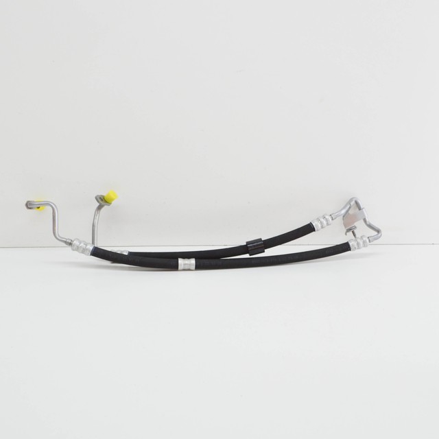 Mercedes-Benz C W204 Power Steering Expansion Hose LHD A2044605124 ...