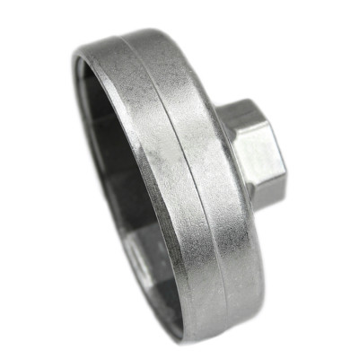 74mm 14Flutes Oil Filter Wrench Sockets Remover Tools Accessories ...