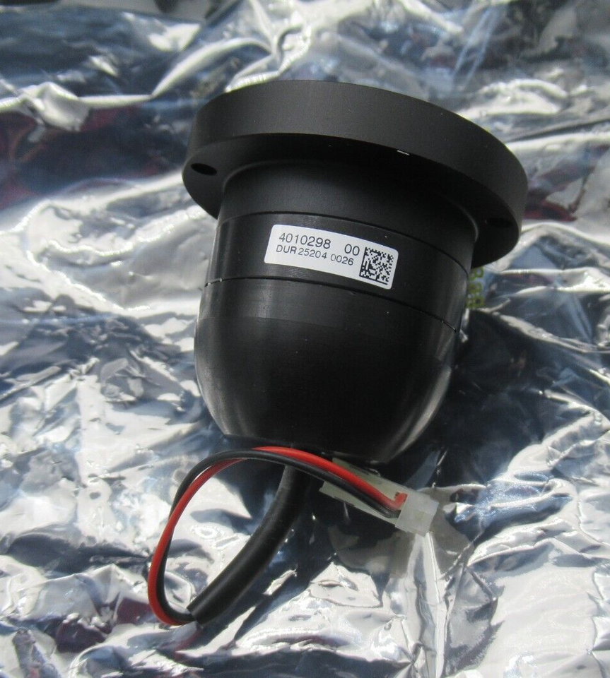 Durag 4010298/00 Super Wide Tape Diode D‐R 290 For Dust & Opacity ...